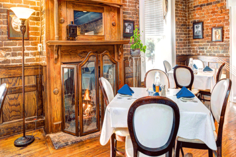 About Us | Calhoun Corners Restaurant